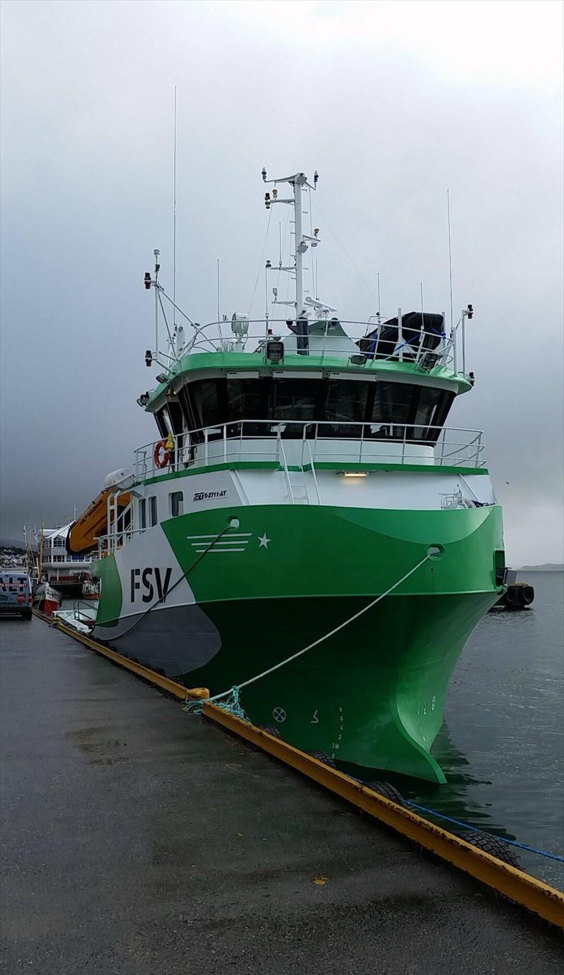 MULTI QUALITY - Vesseljoin