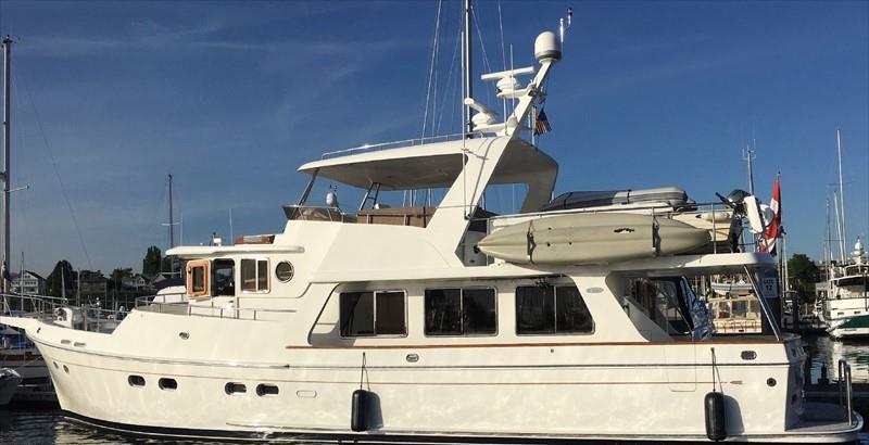 SEA PAL - Vesseljoin