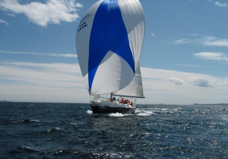 AIRBORNE IV - Vesseljoin