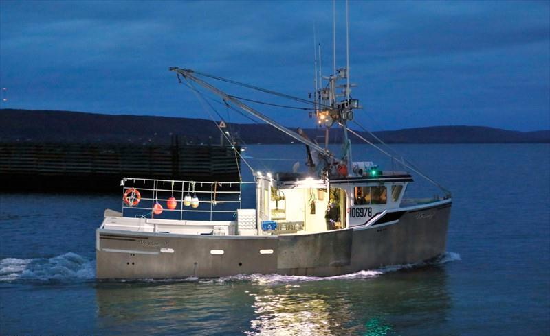 EMERY ROBERT - Vesseljoin