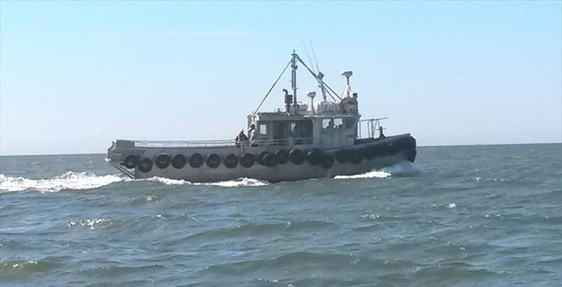 SEAFARER I - Vesseljoin