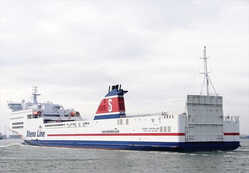 HIGHLANDERS - Vesseljoin