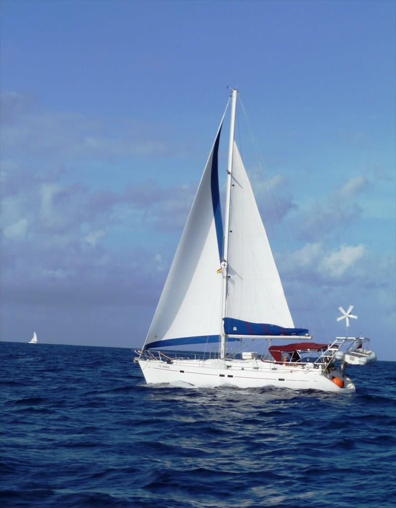 VIE BOHEME - Vesseljoin