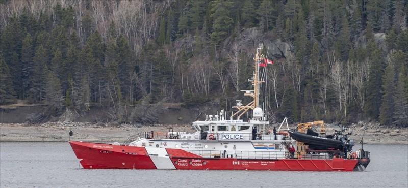 CONSTABLE CARRIERE - Vesseljoin