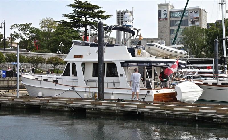 MUTINEER - Vesseljoin