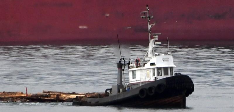 QUADRANT WARRIOR - Vesseljoin