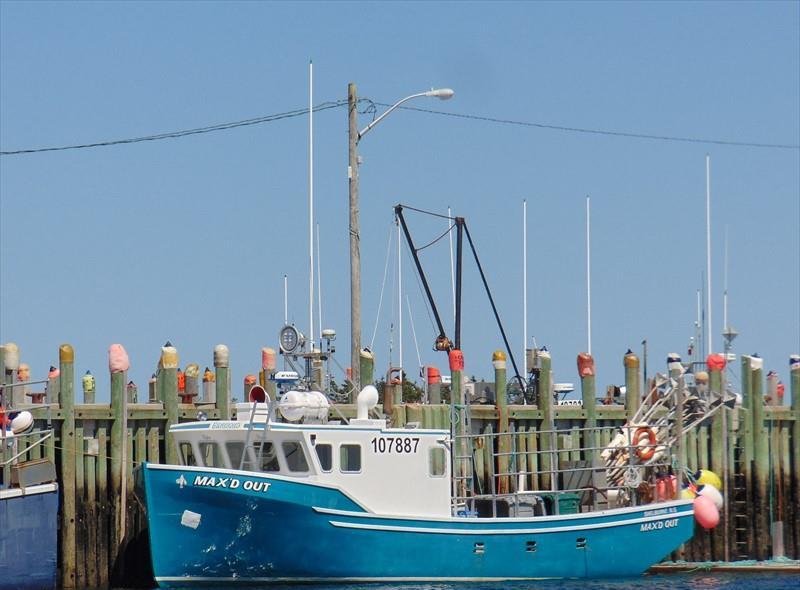 CARAVAN - Vesseljoin