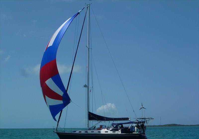 QUINTA DELFIN II - Vesseljoin