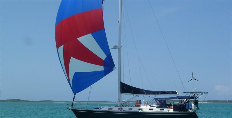 QUINTA DELFIN II - Vesseljoin