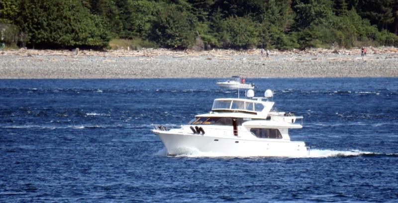 PHANTOM SPIRIT - Vesseljoin