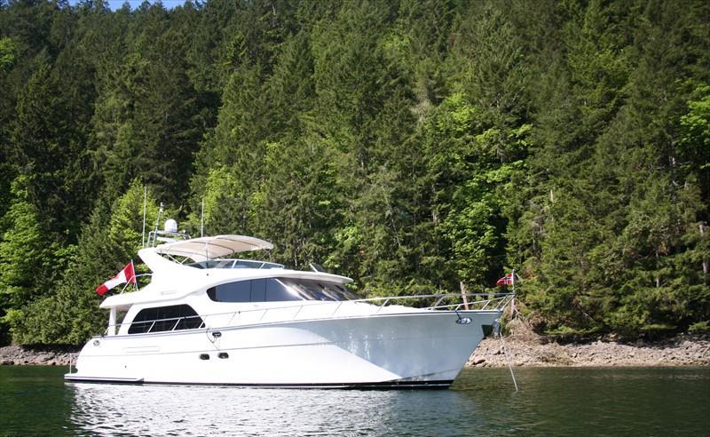 NORSE CODE - Vesseljoin