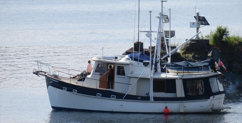 PHOENIX HUNTER - Vesseljoin