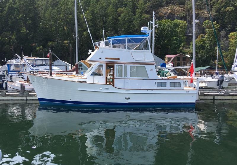 GYPSY LIFE - Vesseljoin