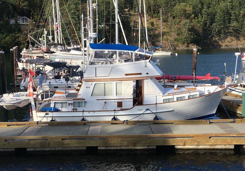 GYPSY LIFE - Vesseljoin