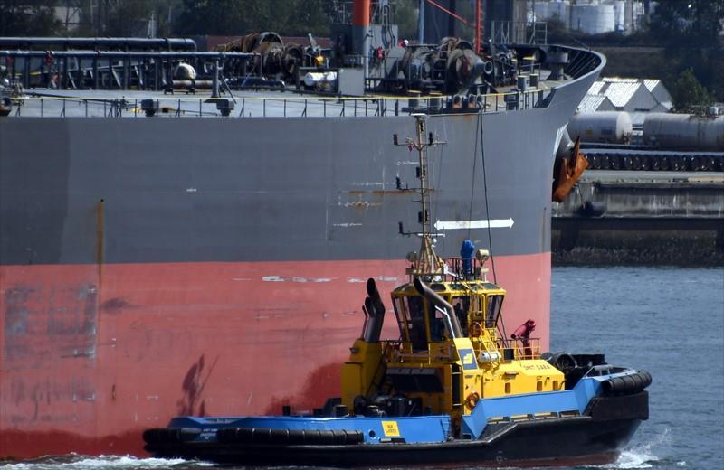 SAAM SABA - Vesseljoin