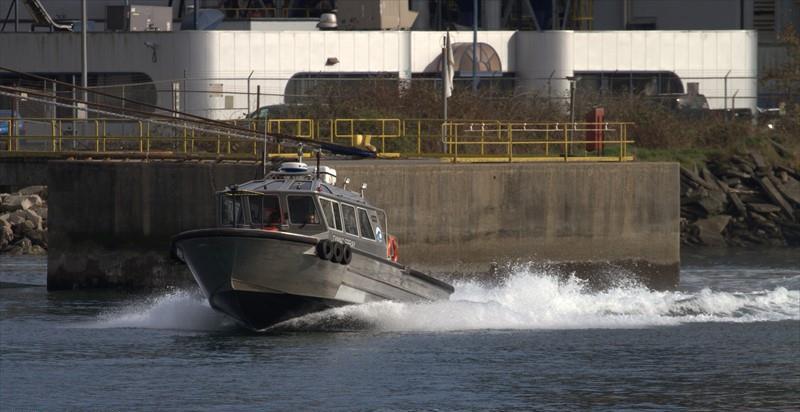 TYMAC SPRAY - Vesseljoin