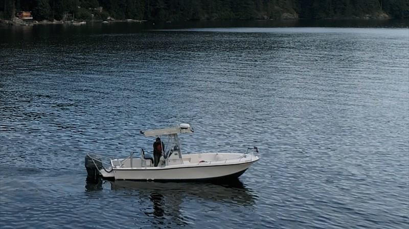 GIBSONS RESPONSE - Vesseljoin