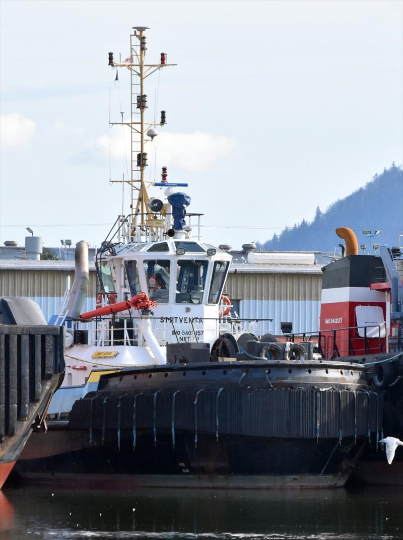 SAAM VENTA - Vesseljoin