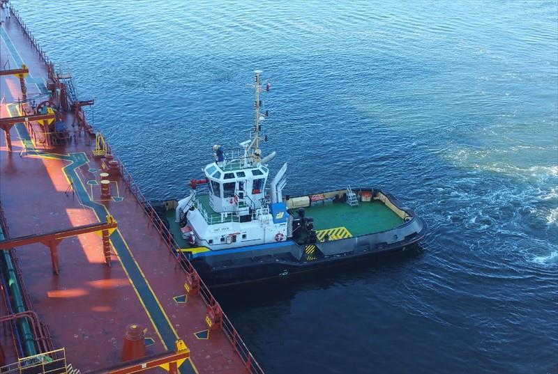 SAAM VENTA - Vesseljoin