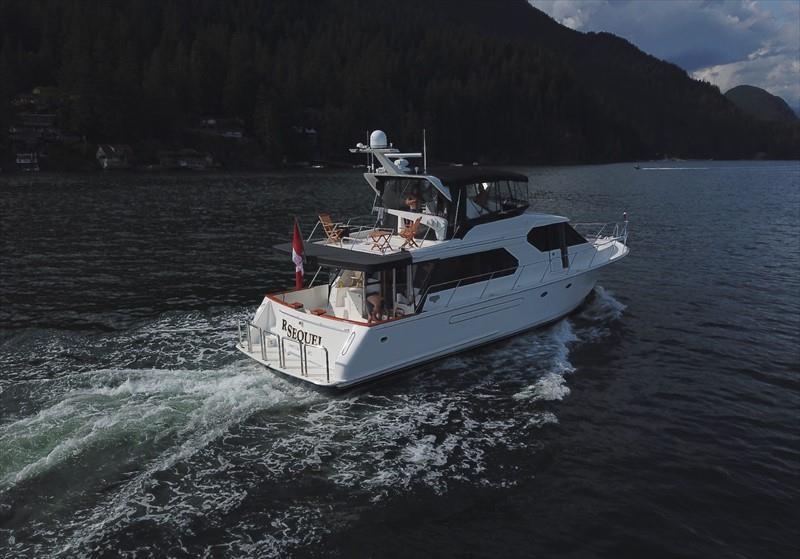 ALLANTE I - Vesseljoin