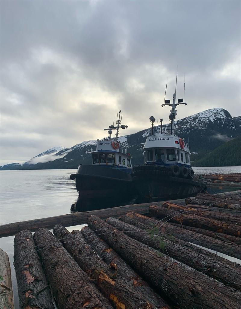 JACK POINT - Vesseljoin