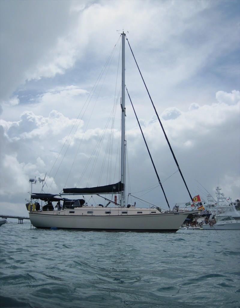 SECOND SPRAY - Vesseljoin