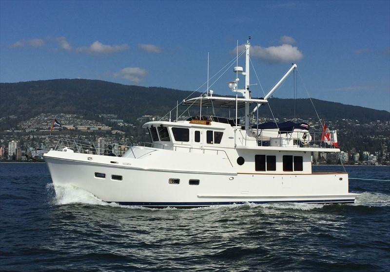 MARITIME - Vesseljoin