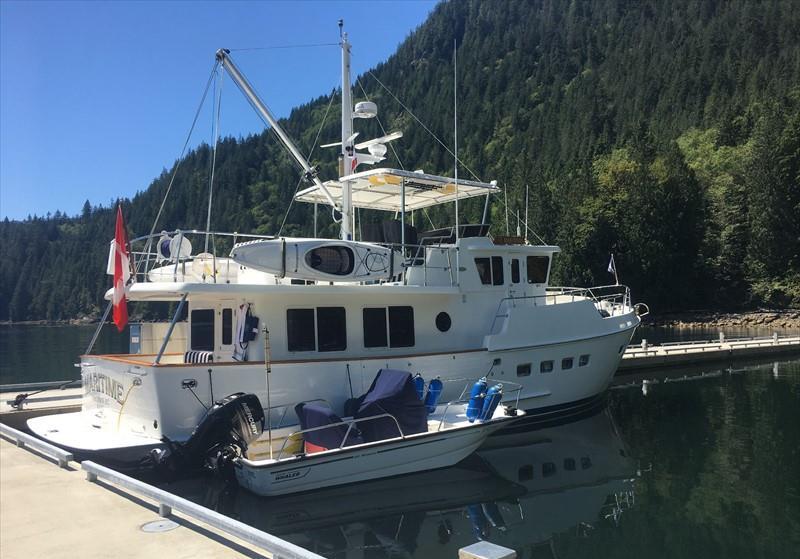 MARITIME - Vesseljoin