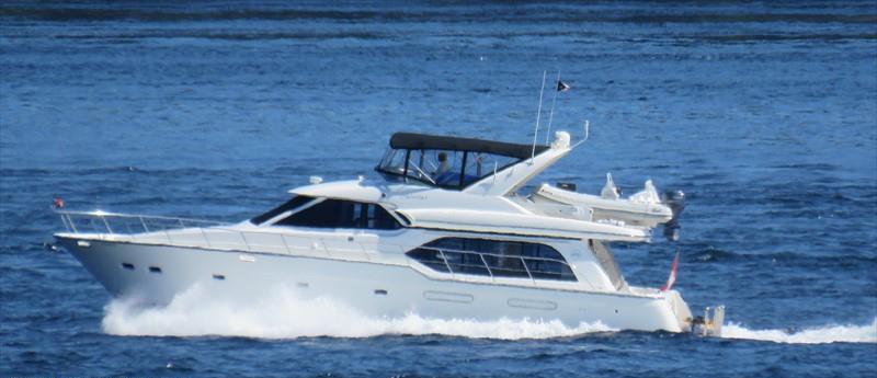 MERLIN V - Vesseljoin