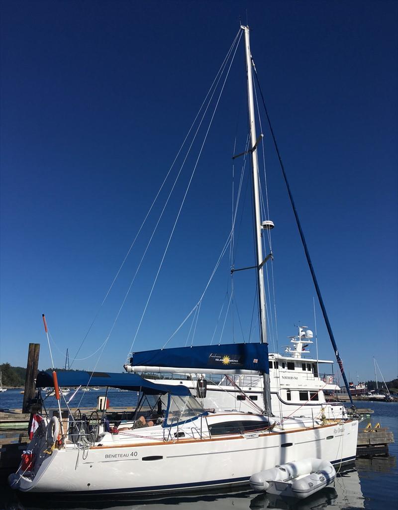 RIO DORADO - Vesseljoin