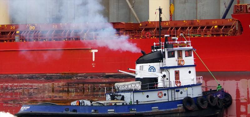 POINT VALOUR - Vesseljoin