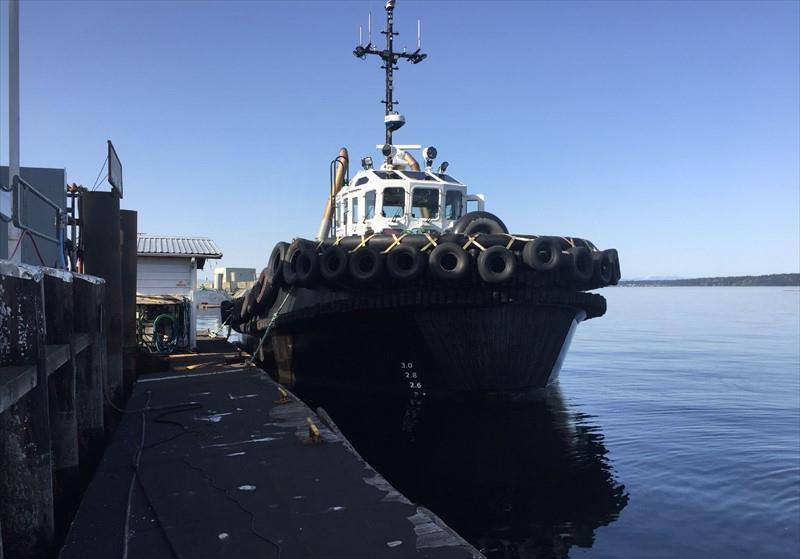 DAVID J - Vesseljoin