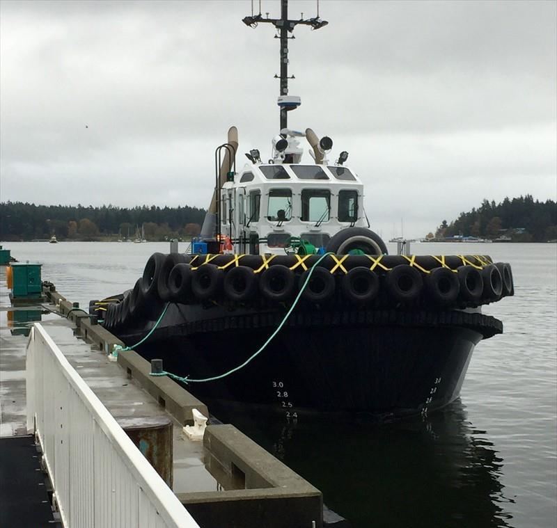 DAVID J - Vesseljoin