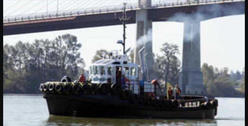 DAVID J - Vesseljoin