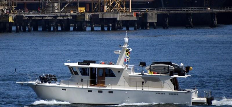 AQUA MISS - Vesseljoin