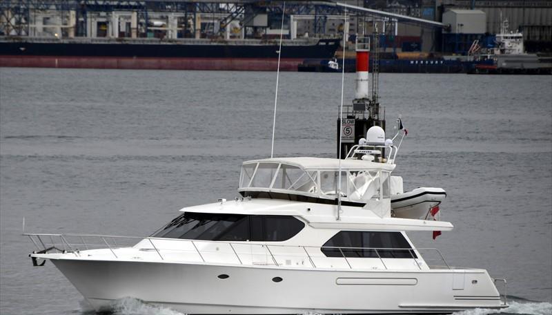 BELLA VITA III - Vesseljoin