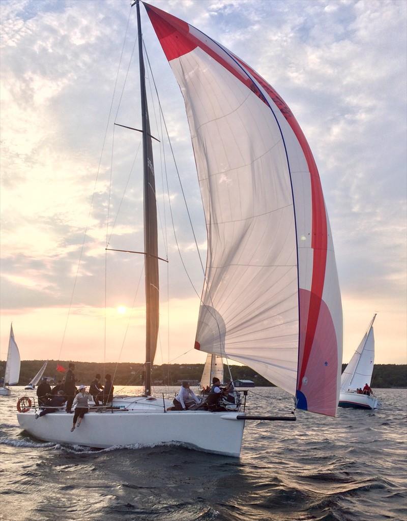 CHAOS V - Vesseljoin