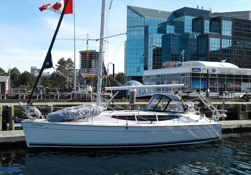 CAROL TRACY - Vesseljoin