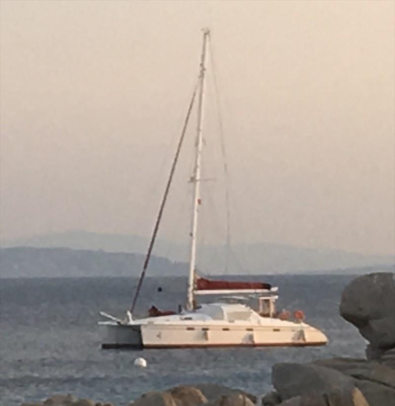 SAH SEN - Vesseljoin