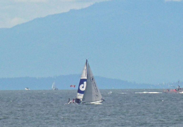 SPIKE AND WAVE - Vesseljoin