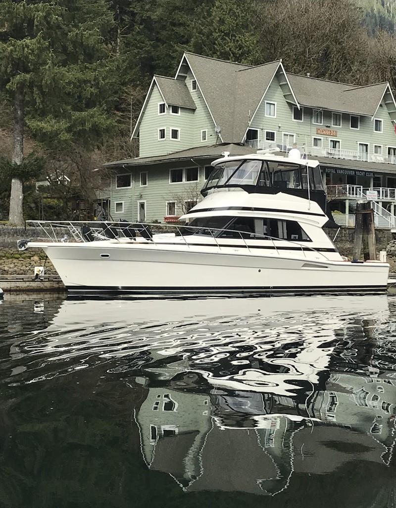 FIRE ESCAPE - Vesseljoin