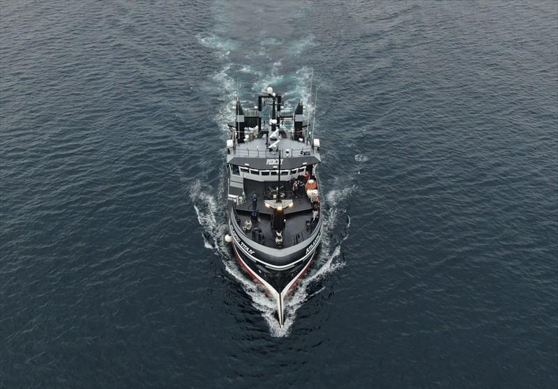 ATLANTIC TITAN - Vesseljoin