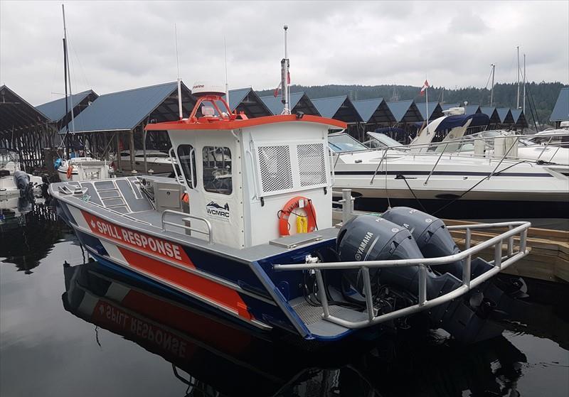 SENTINEL 30 - Vesseljoin