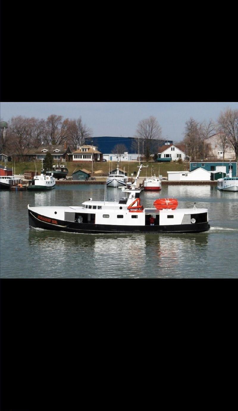 WILLIAM T.R - Vesseljoin