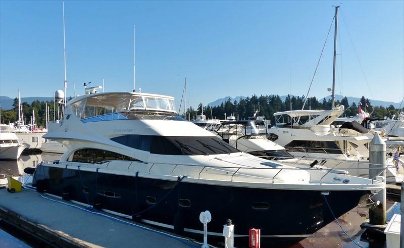 HYDROGENE - Vesseljoin