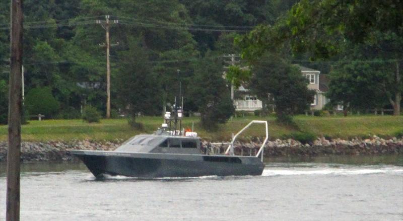 LEEWAY STRIKER - Vesseljoin