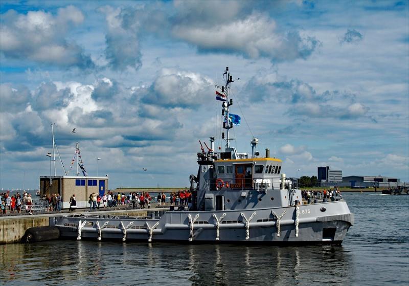 WAVEMASTER - Vesseljoin