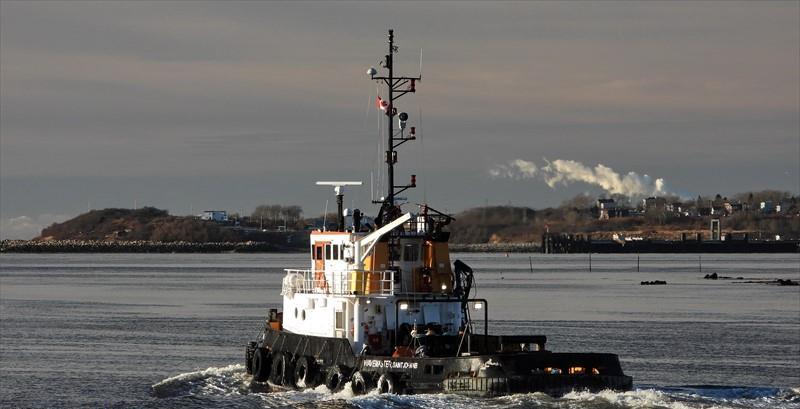 WAVEMASTER - Vesseljoin