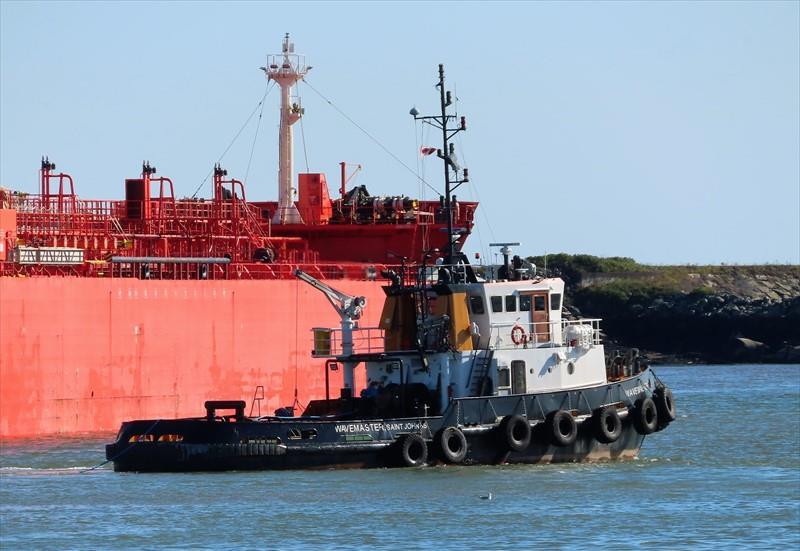 WAVEMASTER - Vesseljoin