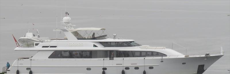 REPOSADO - Vesseljoin